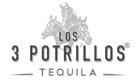 Tequila 3 Potrillos